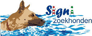 Zoekhonden stichting Signi