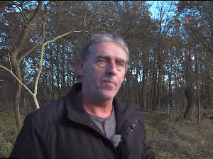 George de Vries :: Buro Zoeklicht